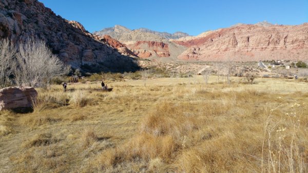 Things to Do outside of Las Vegas - Gate to Adventures