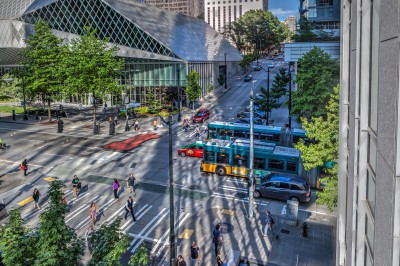 Two Rooftop Gardens in Seattle You Didn't Know Exist - Gate to Adventures
