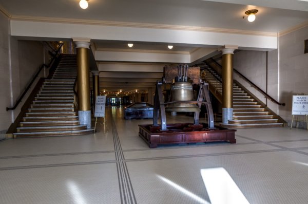 A Visitor’s Guide to the Utah State Capitol - Gate to Adventures