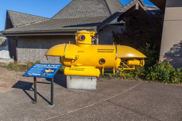 A Weekend Getaway to Newport, Oregon - Gate to Adventures