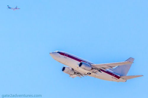 Janet Airlines - the World's Most Exclusive Airline - Gate to Adventures