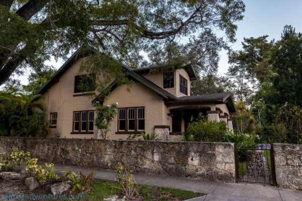 Film Tourism: This Used to Be the Home of Michael Westen (Burn Notice ...