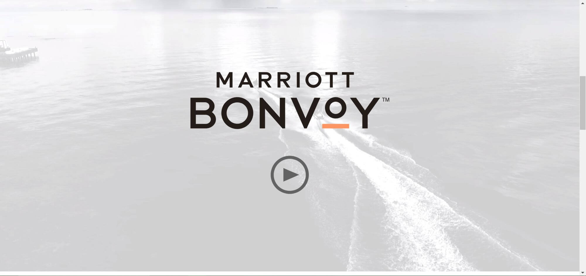 It's Here: Marriott's New Rewards Program Just Got Officially Announced ...