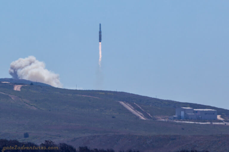 ULA Delta IV Heavy - NROL-82 - Gate to Adventures