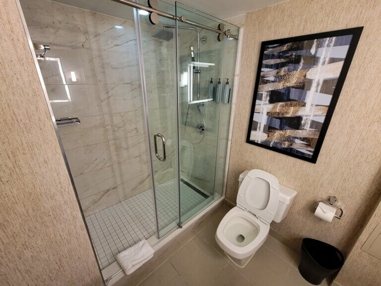 Westin Fort Lauderdale Review - Gate to Adventures