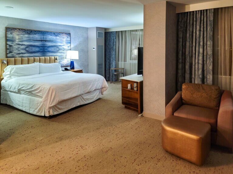 Westin Fort Lauderdale Review - Gate to Adventures