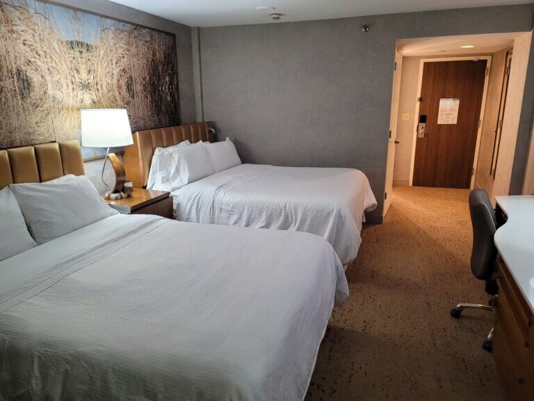 Westin Fort Lauderdale Review - Gate to Adventures