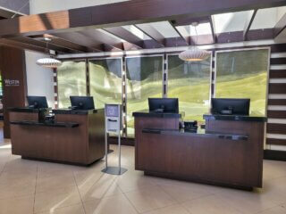 Westin Fort Lauderdale Review - Gate to Adventures