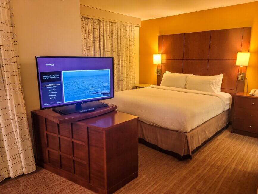 Residence Inn by Marriott Springfield Old Keene Mill Review