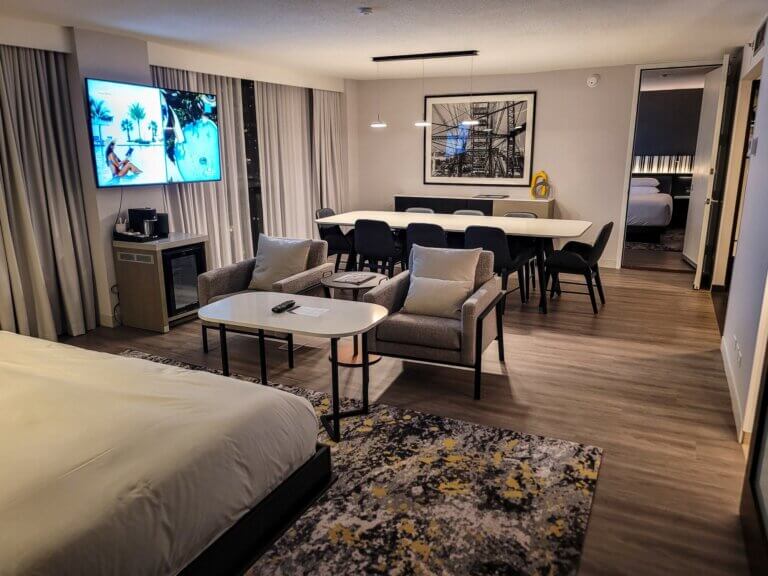 Hyatt Regency Chicago Review - Gate to Adventures
